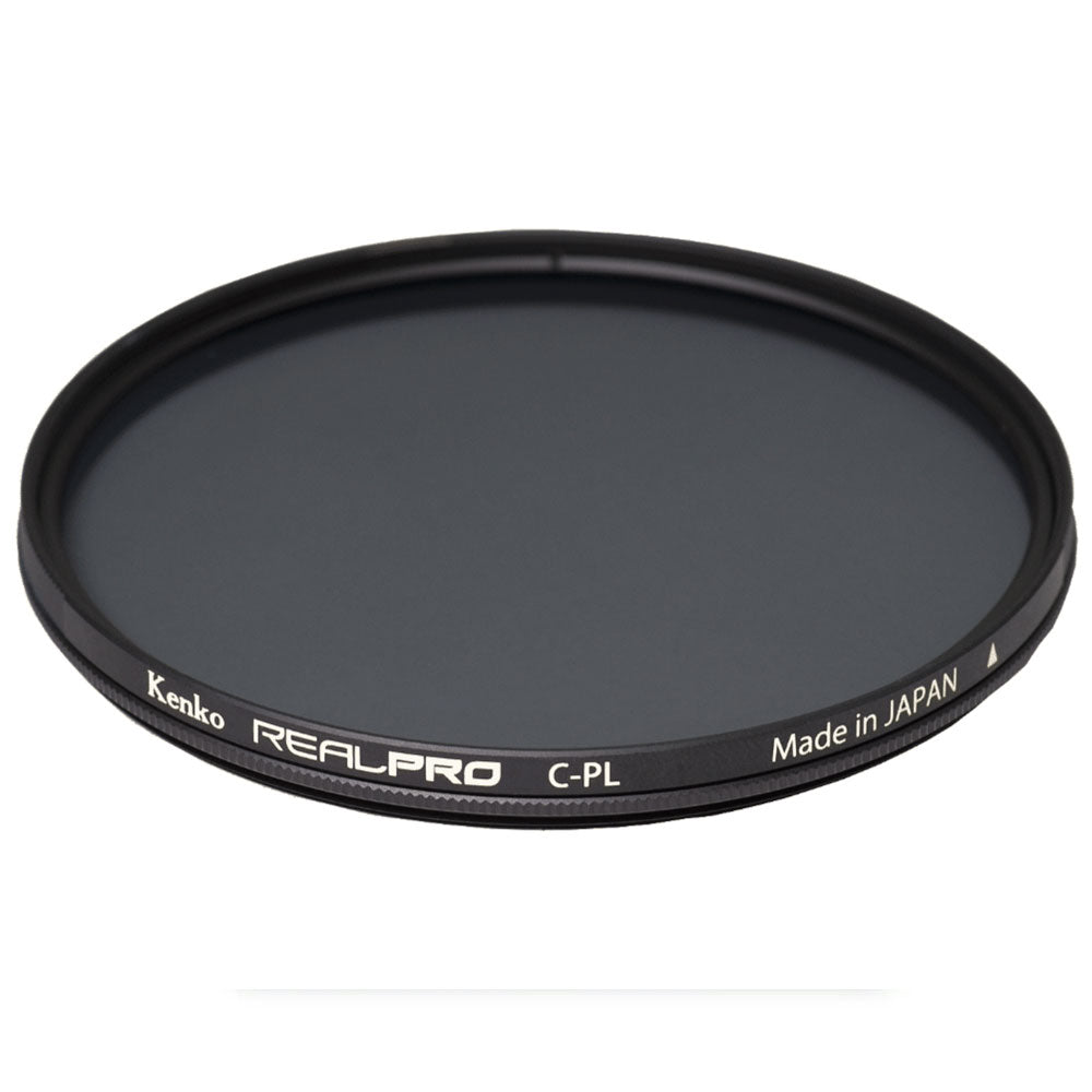 Kenko 82mm REALPRO Circular Polarizer
