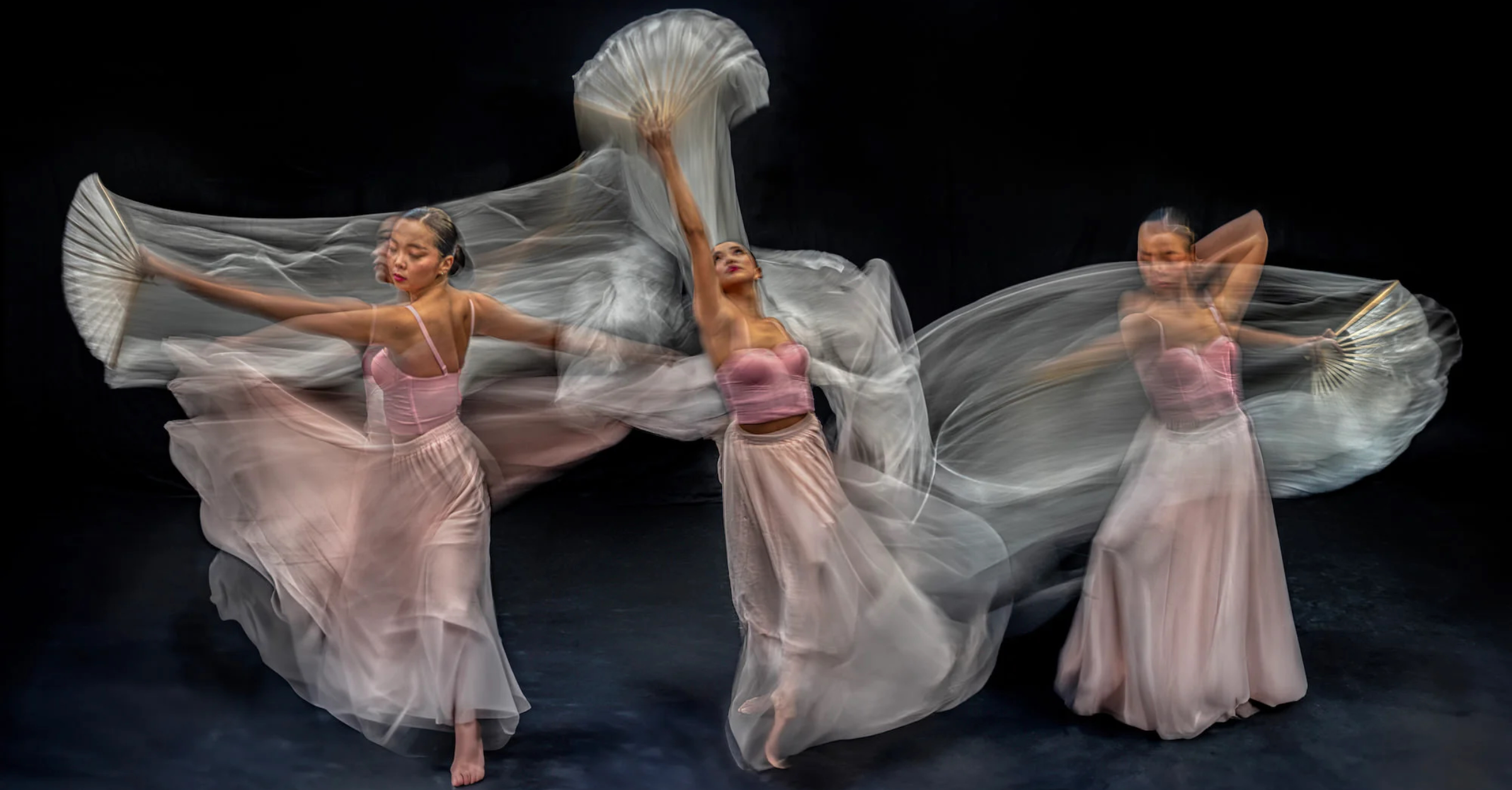 Behind The Shot: Using Slow-Motion Video Techniques To Create A Still