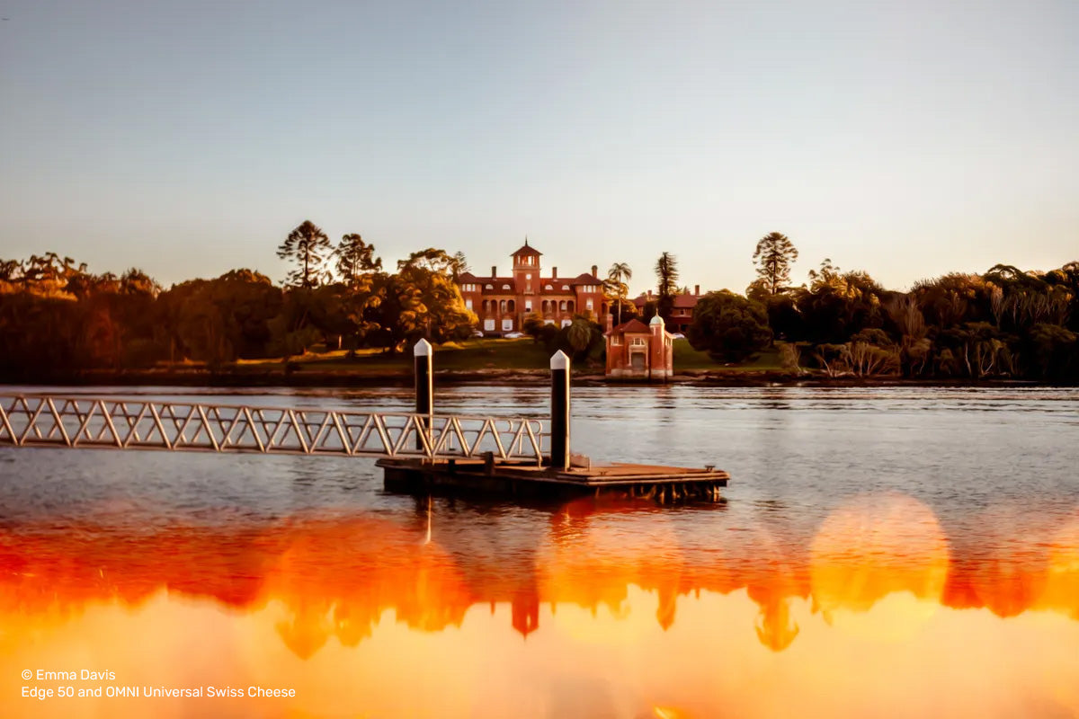 New OMNI Universal Expansion Pack