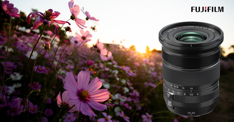Fujifilm XF Lens Sale
