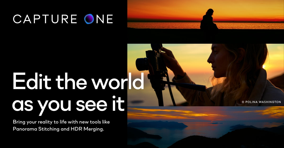 Capture One 22 is Finally Here!