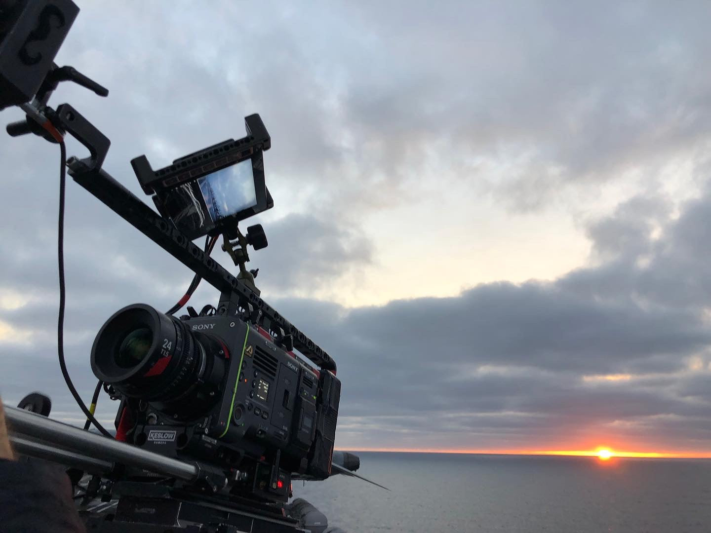 Sigma Primes Used in Top Gun: Maverick