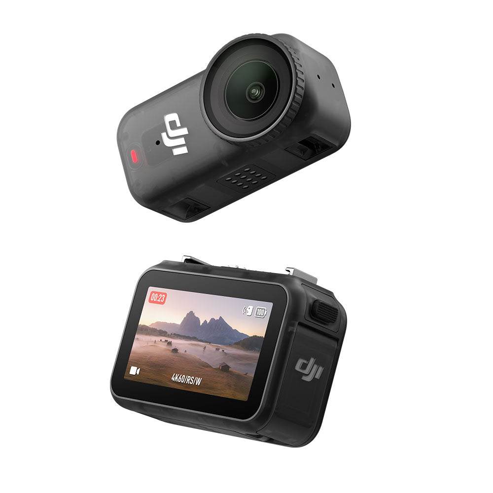 DJI Osmo Nano - 128GB