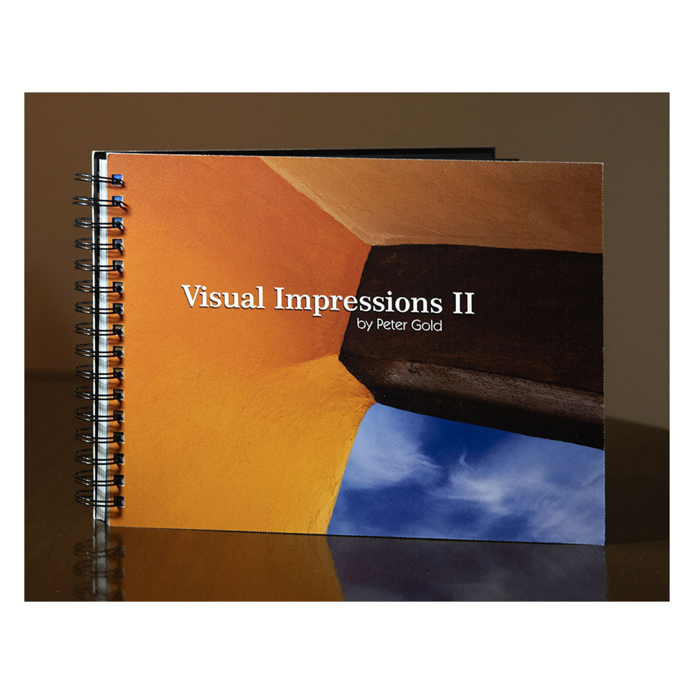Peter Gold: Visual Impressions II