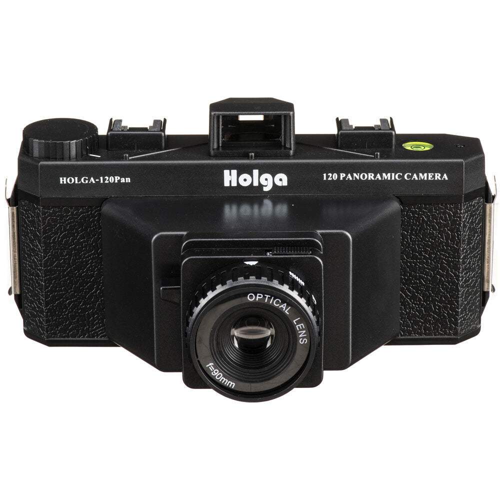 Holga 120 Pan