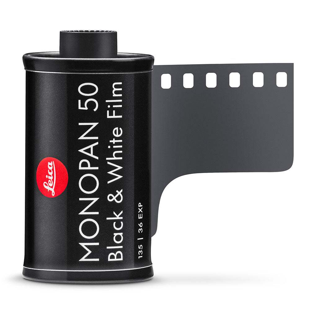 Leica MONOPAN 50 - 135