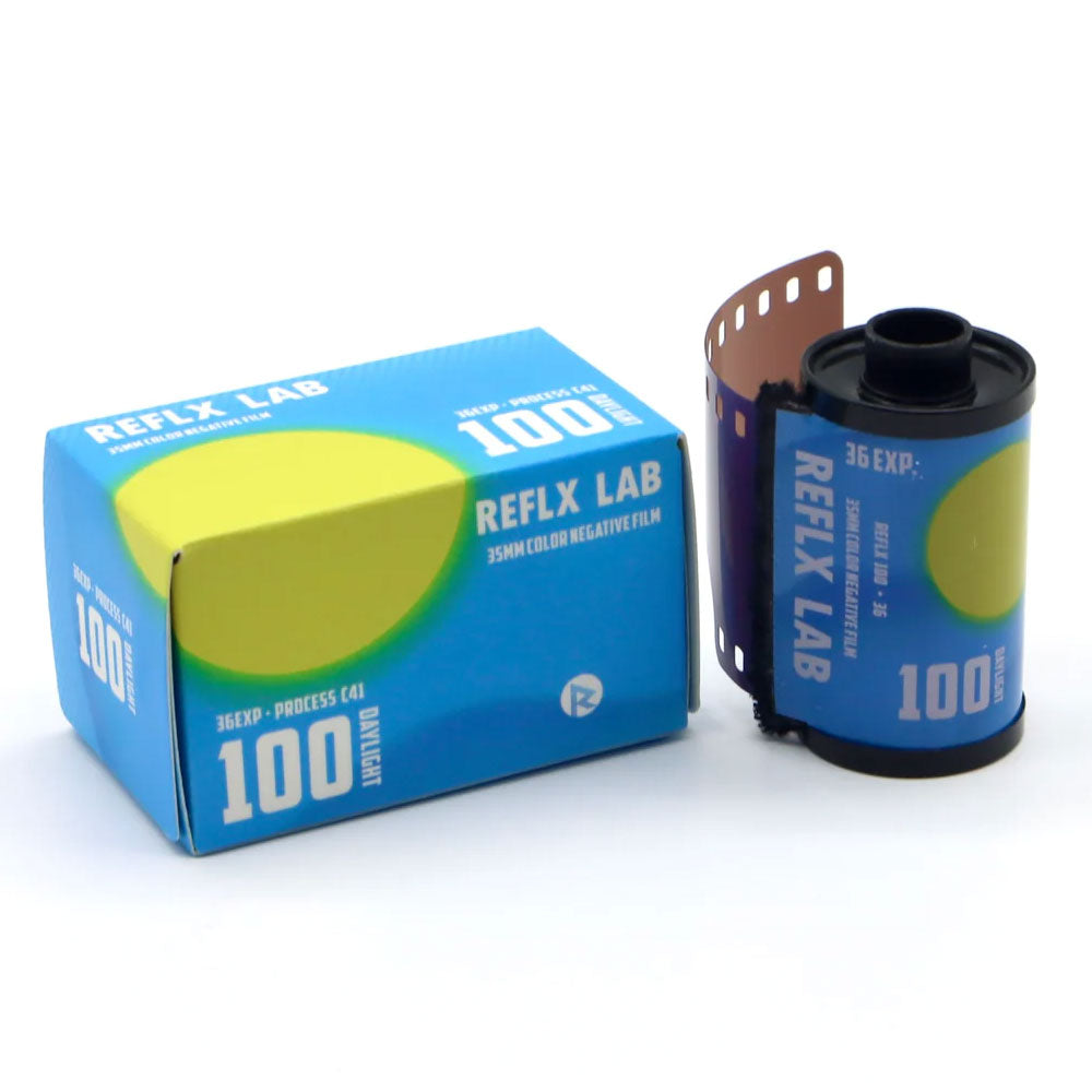 Reflx Lab 100 Daylight - 135-36