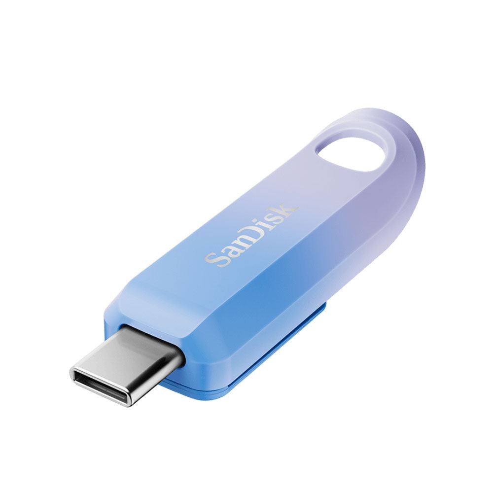SanDisk Creator 256GB USB-C Flash Drive