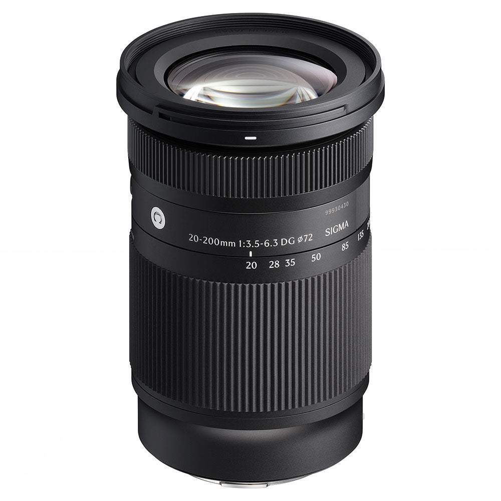 New Products from Sigma