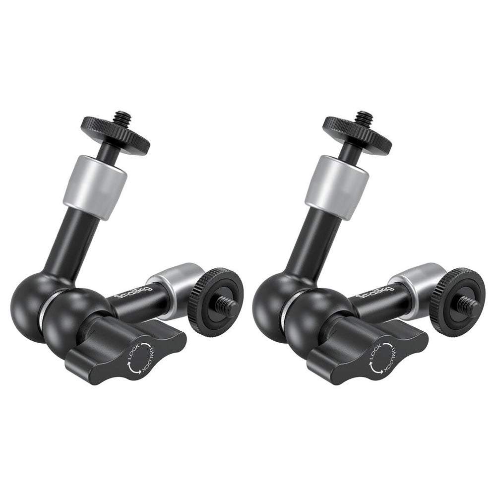 SmallRig 5.5" Articulating Arm Support Kit