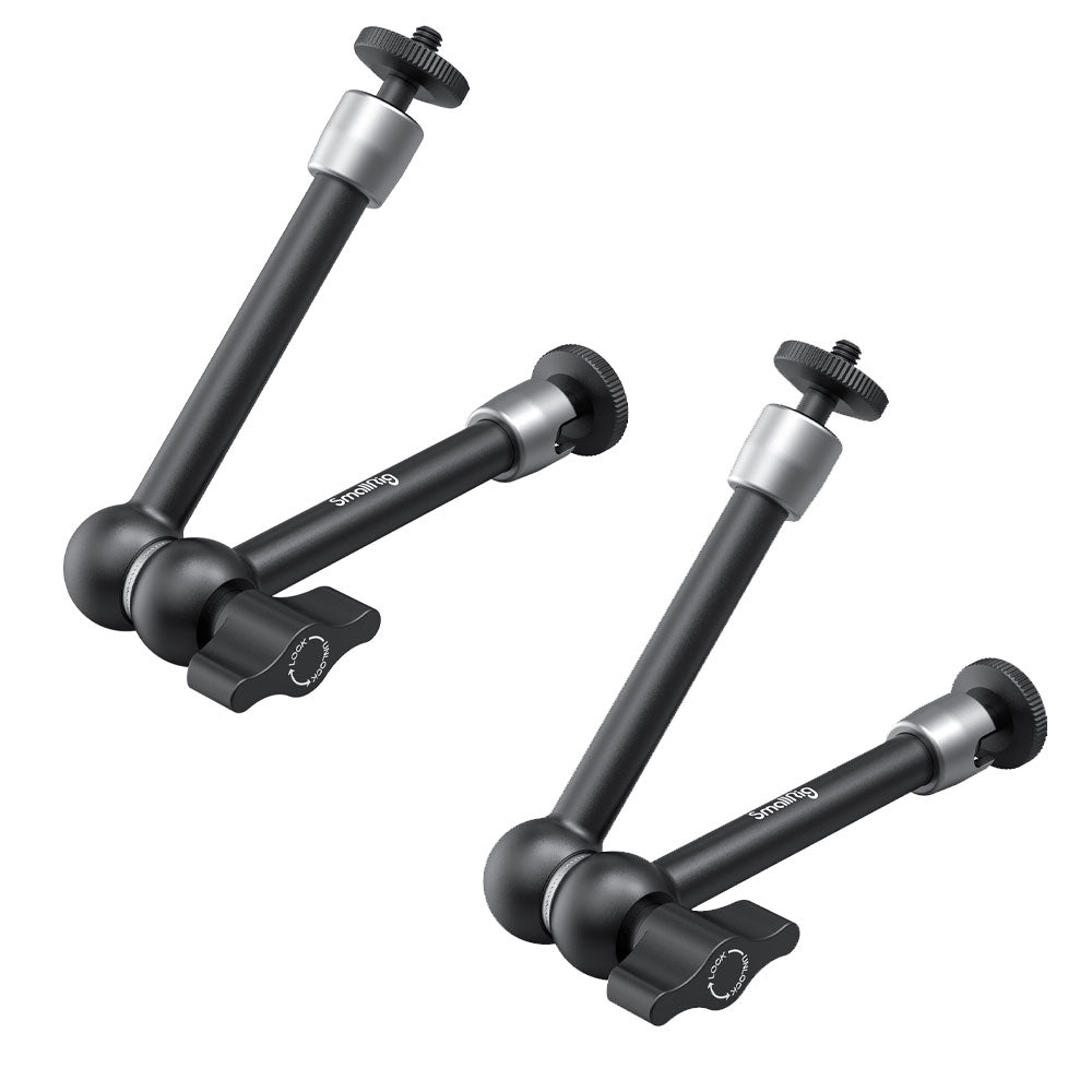 SmallRig 9.8" Articulating Arm Support Kit