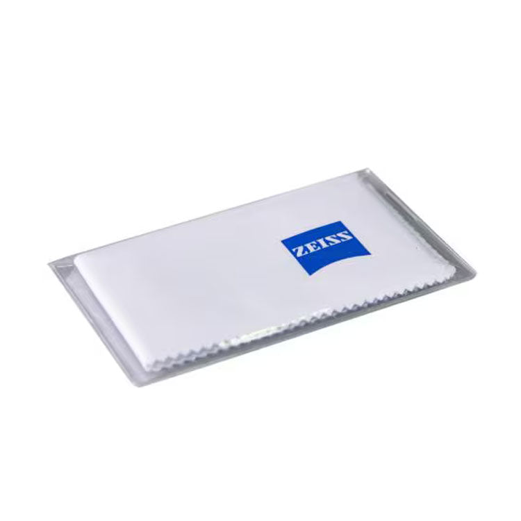 Zeiss Microfiber Cleaning Cloth