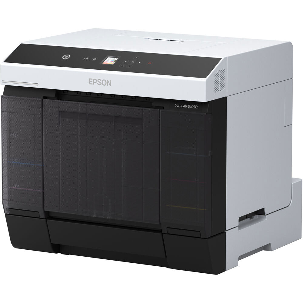 Epson SureLab D1070DE Minilab Photo Printer