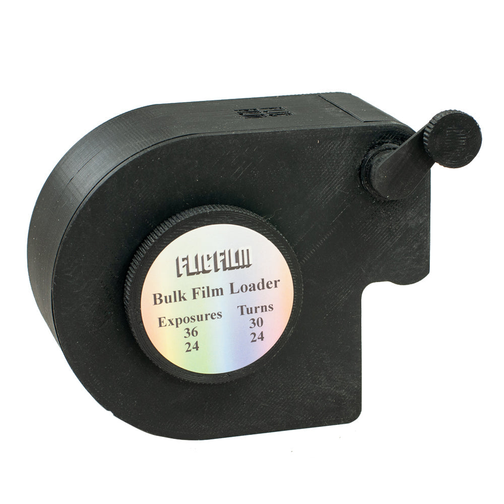 Flic Flim Bulk 35mm Film Loader