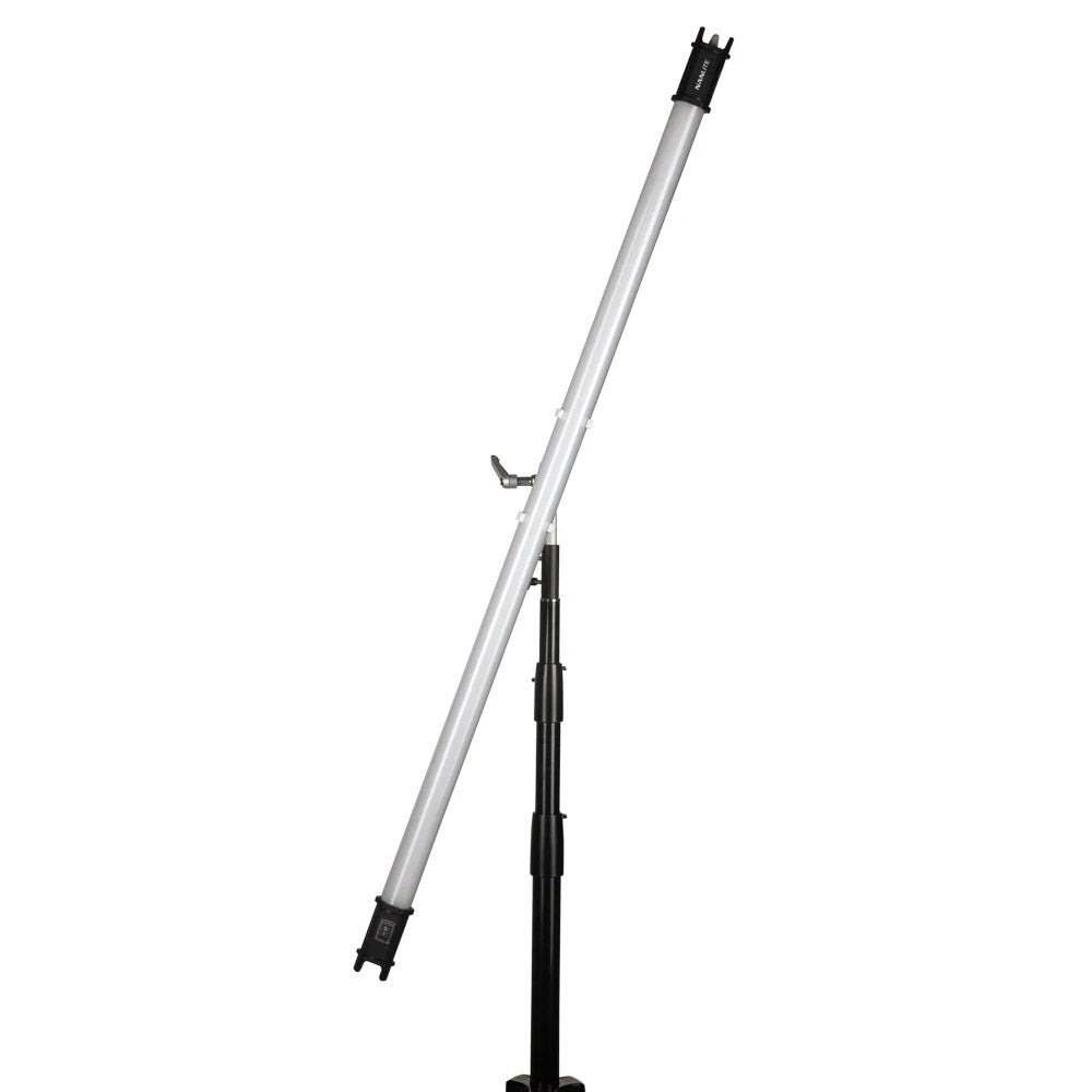 NanLite Pavotube Single T12 LED Tube Holder