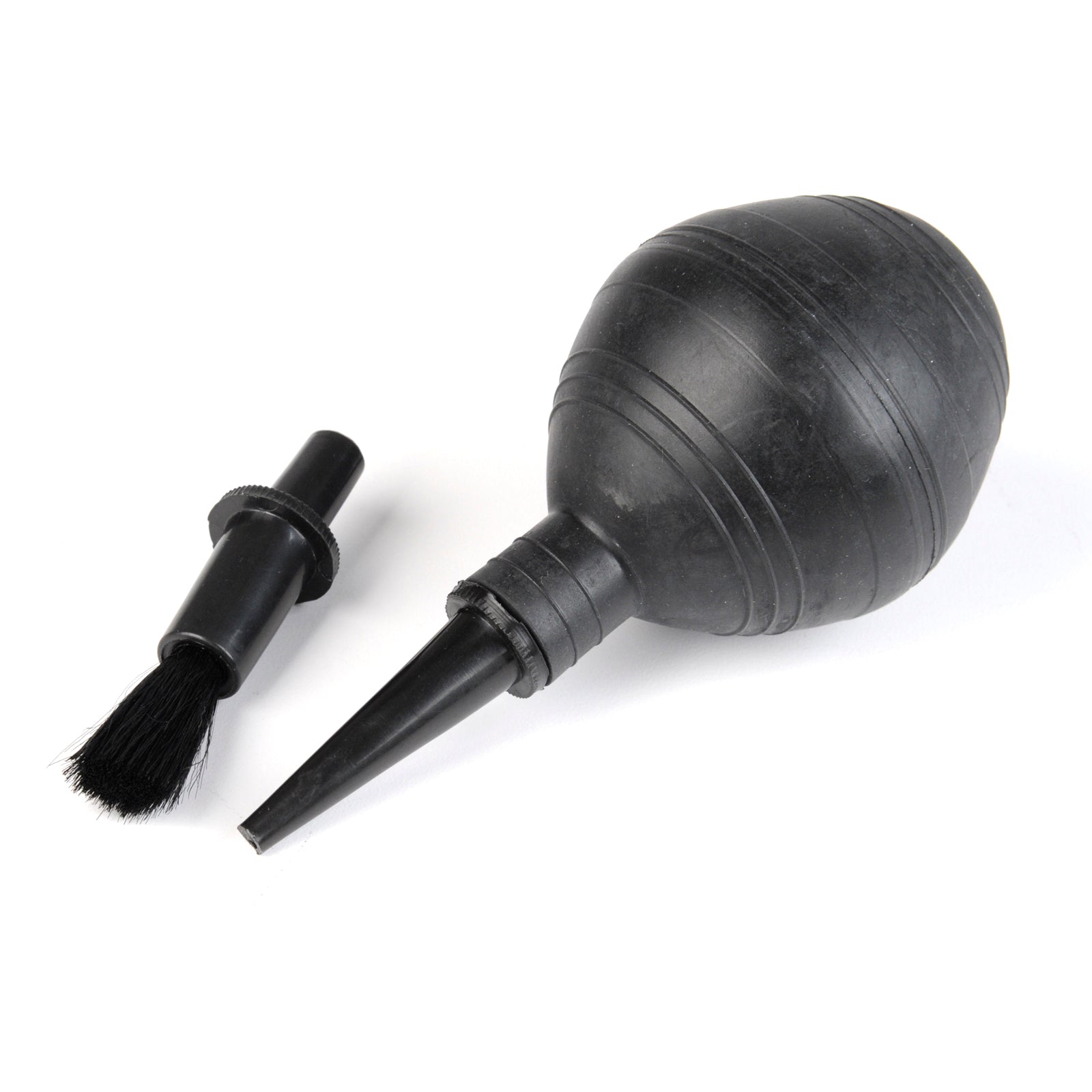PhotoRepublik Blower Bulb with Brush