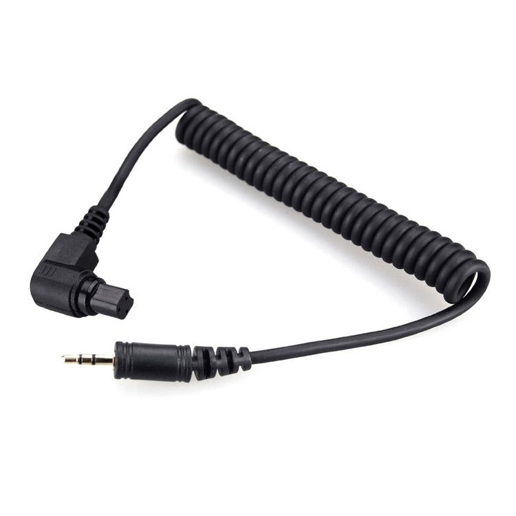 Rhino Shutter Shutter Release Cable - Nikon Pro