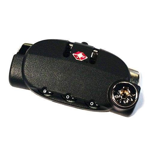 ThinkTank Lock Replacement Kit